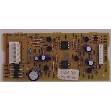 Whirlpool W10245183 Magnetron - Walmart.com