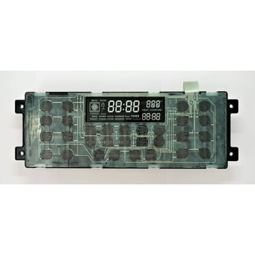 Frigidaire 316207522 Oven Control Board - Walmart.com