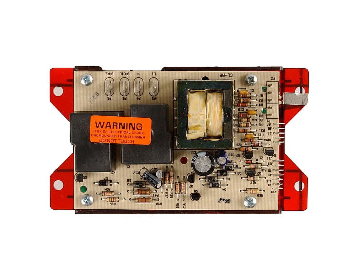 Restored CoreCentric Range Oven Control Board Replacement for GE ...