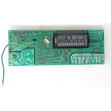 Field Controls 46399200 Replacement Circuit Board For CK-63 Control Kit ...