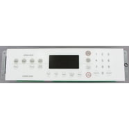 Genuine Whirlpool OEM Motor Control Board WPW10374126 for Top-Load ...