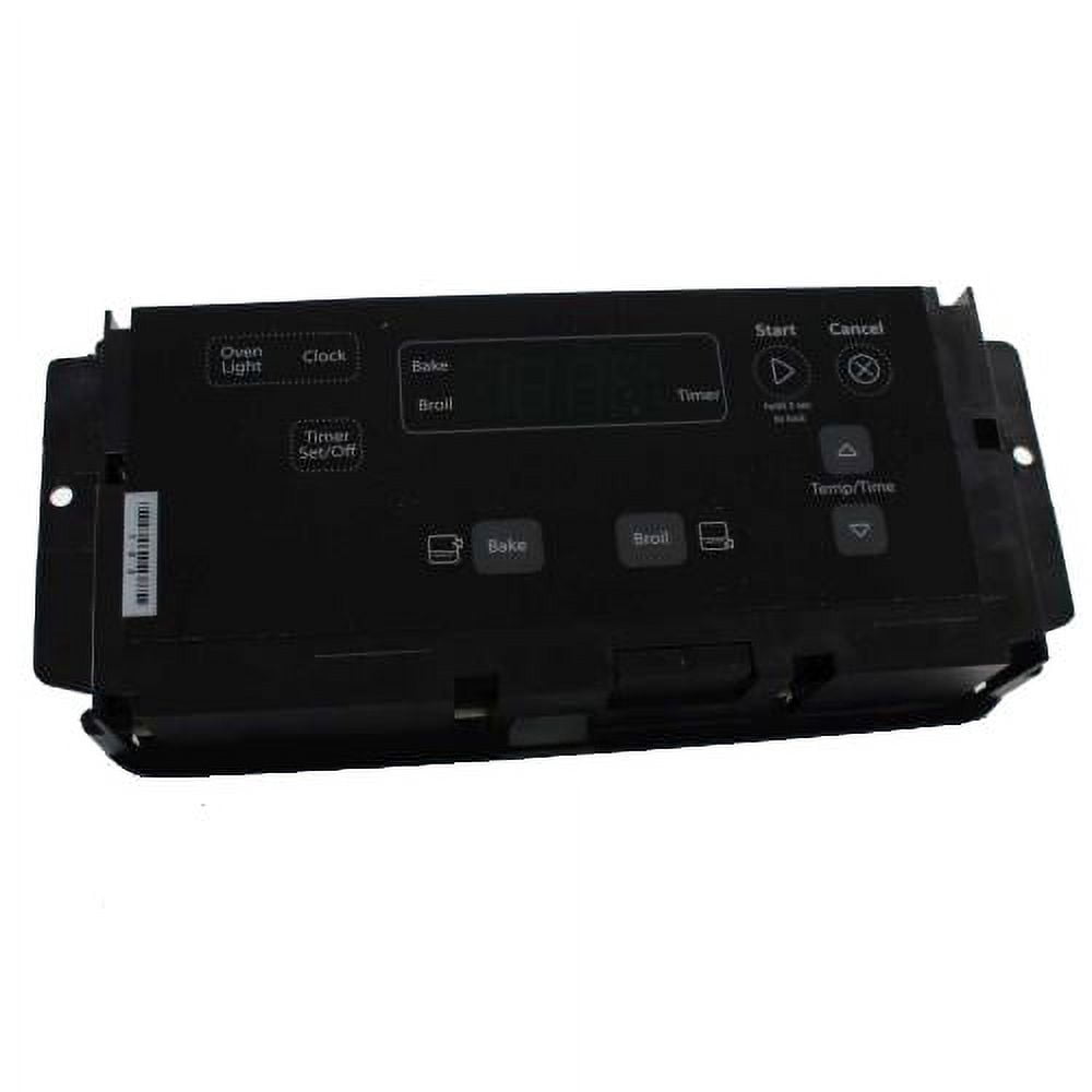Restored CoreCentric Range Oven Control Board Replacement for Whirlpool ...