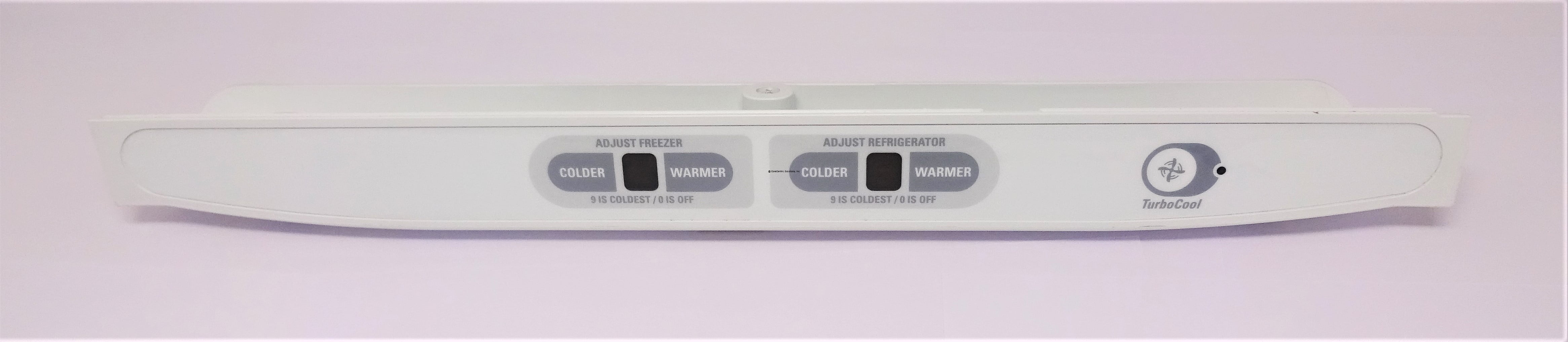 Restored CoreCentric Refrigerator Control Board Replacement for GE ...