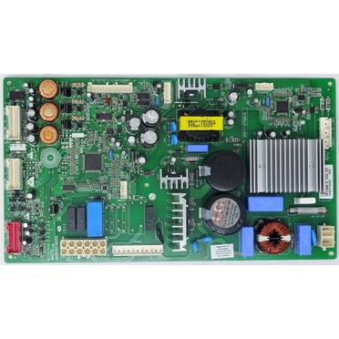 ICM Controls ICM289 Lennox OEM Furnace Control Board Replacement ...