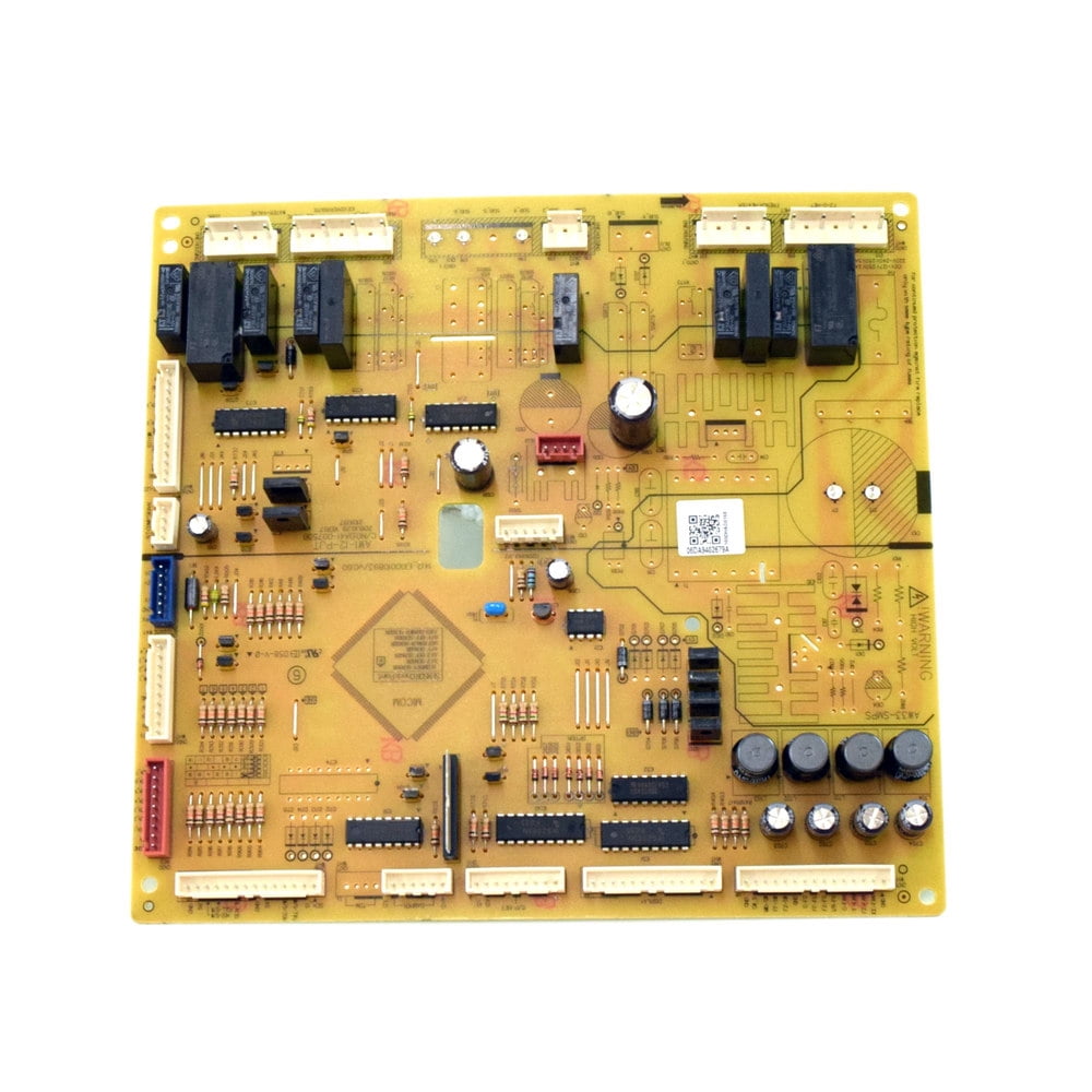Restored CoreCentric Refrigerator Control Board Replacement for Samsung ...