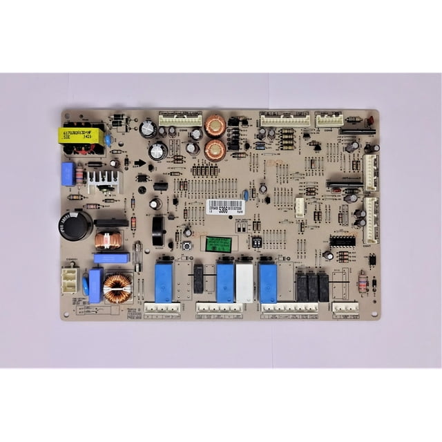 Restored CoreCentric Refrigerator Main Control Board Assembly ...