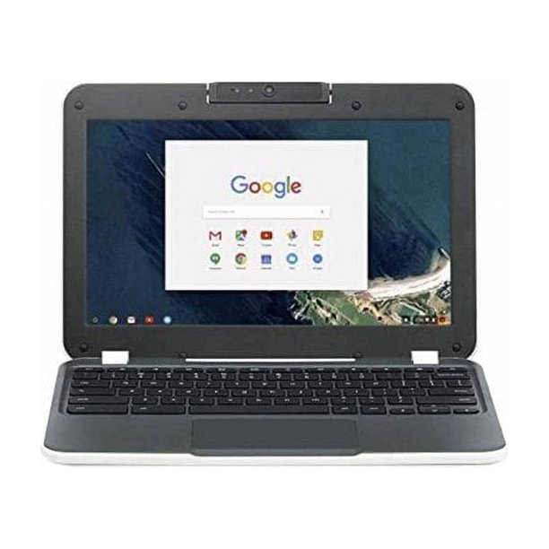 Restored Ctl Nl6D Chromebooks Intel Celeron 1.60 GHz 4 GB RAM 32GB eMMC ...