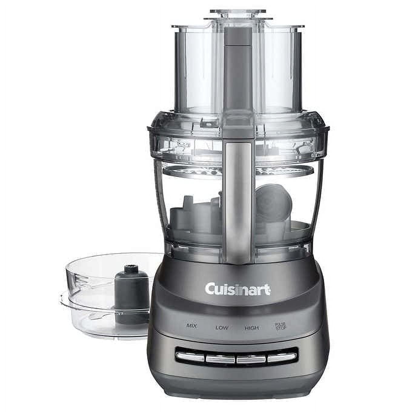 Cuisinart Food Processors in Food Processors - Walmart.com