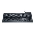 Restored CyberPowerPC KB-161-306 Wired Gaming Keyboard 01 Nohi White ...