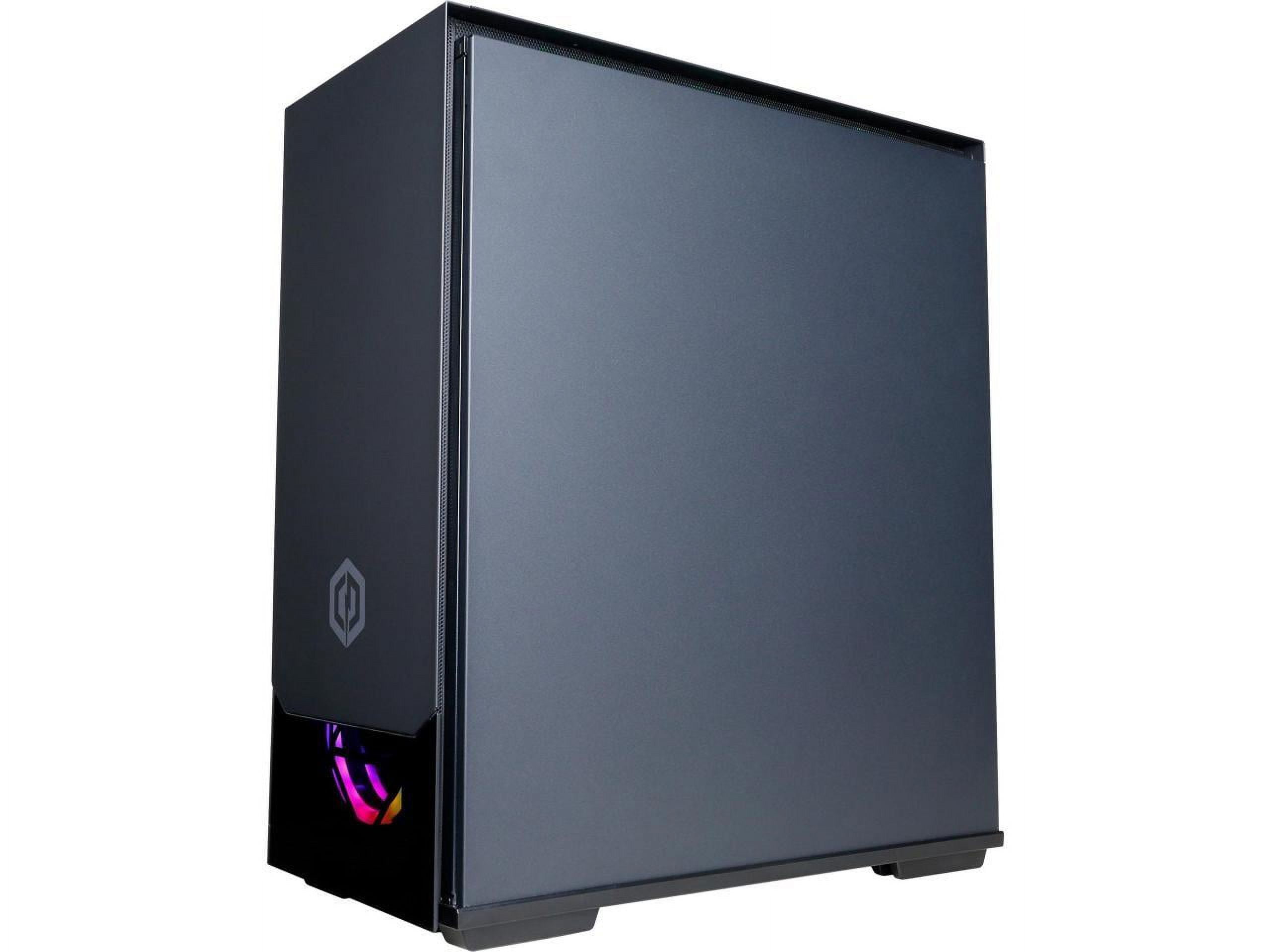 CyberPowerPC Gamer Supreme, i9-12900KF 3.2GHz, RTX 3070, 16GB RAM, 1TB ...