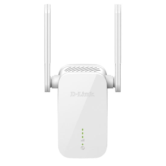 Restored D-Link DAP-1610-US AC1200 Mesh Wi-Fi Range Extender- Cover up ...