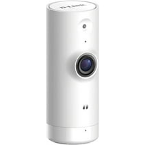 Restored D-Link Indoor HD WiFi Security Camera w/Day & Night Vision ...