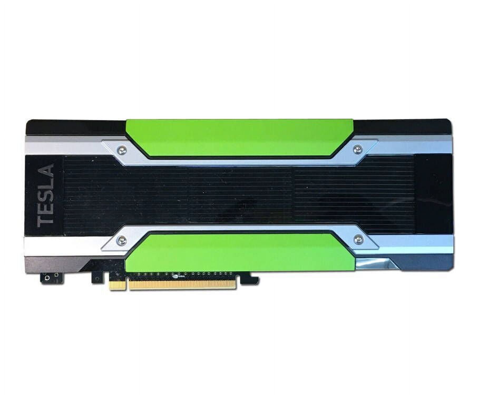 Restored DELL HHCJ6 DELL NVIDIA TESLA K80 24GB GPU ACC (Refurbished ...