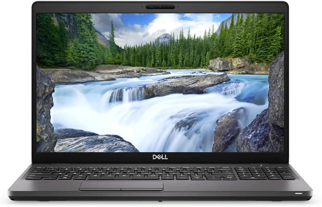 Restored DELL Latitude 5500 Non Touch Laptop 15" ( I5-8265U / 16GB ...