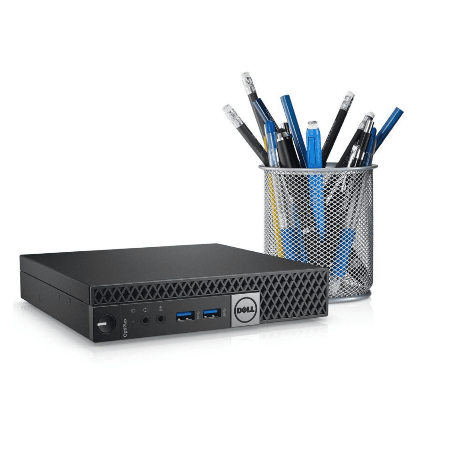 Restored DELL OptiPlex 3050 Tiny/Mini/Micro Desktop ( I5-7500T / 8GB ...