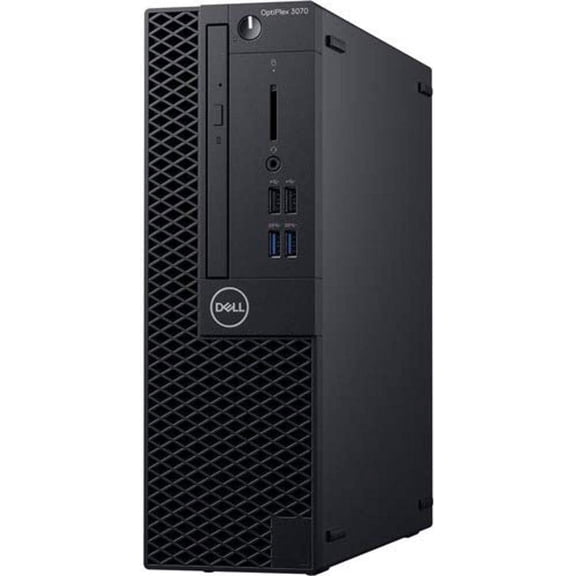 Dell OptiPlex 3050 Desktop Computer, i3 7100, 8GB RAM, 500GB HDD ...