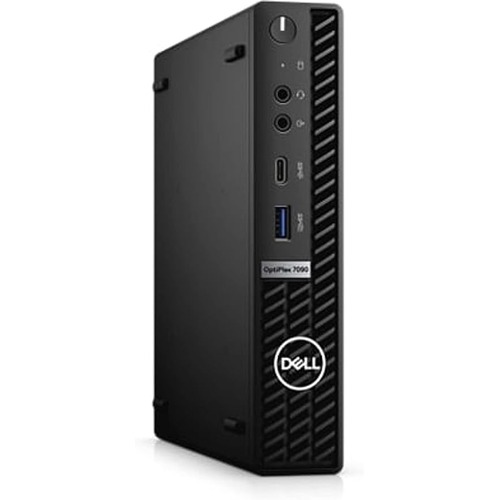 Restored DELL OptiPlex 7000 Tiny/Mini/Micro Desktop ( I7-12500T / 16GB ...