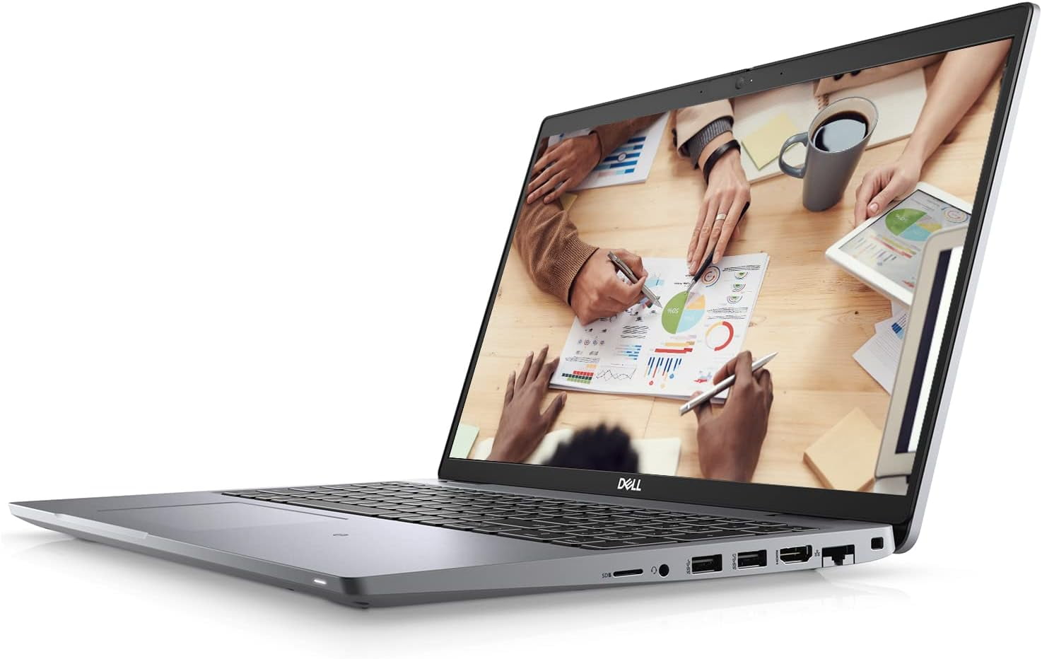 Restored DELL Precision 3560 Mobile Workstation Laptop 15" FHD ( Intel ...