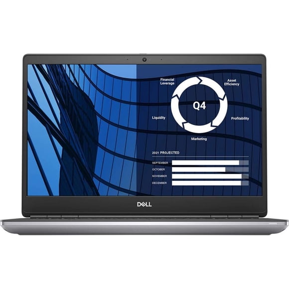 Dell 17 Inch Laptop
