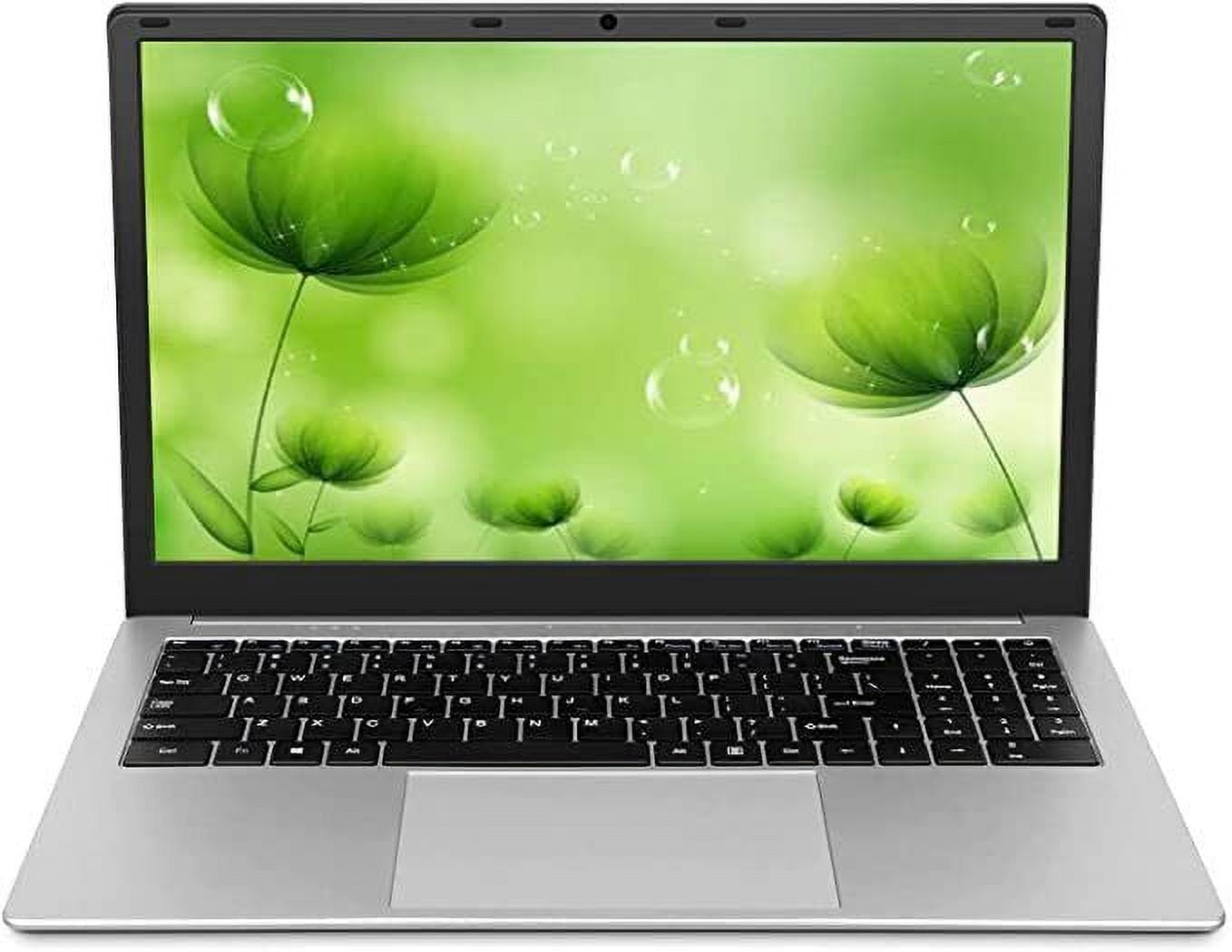 Restored DakTech EC10LL2 Laptop - Intel Celeron 847 1.1Ghz, 4GB RAM ...