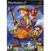 Restored Dark Cloud 2 (Sony PlayStation 2, 2003) RPG Game (Refurbished ...