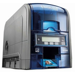 Hid Card Printer