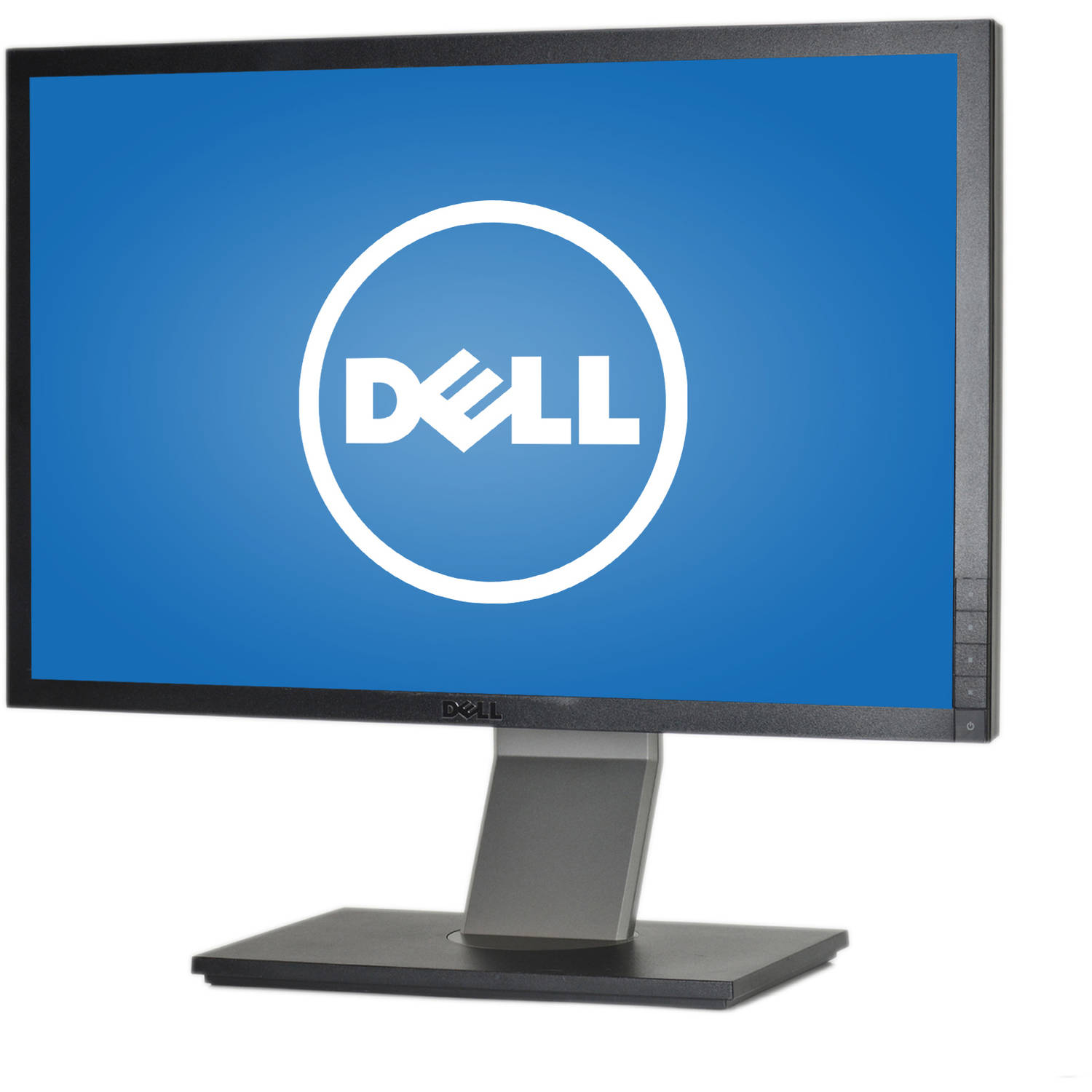 Dell 19IN LED-Backlit LCD Monitor E1916HV - Walmart.com