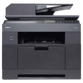 Dell Computer Printers