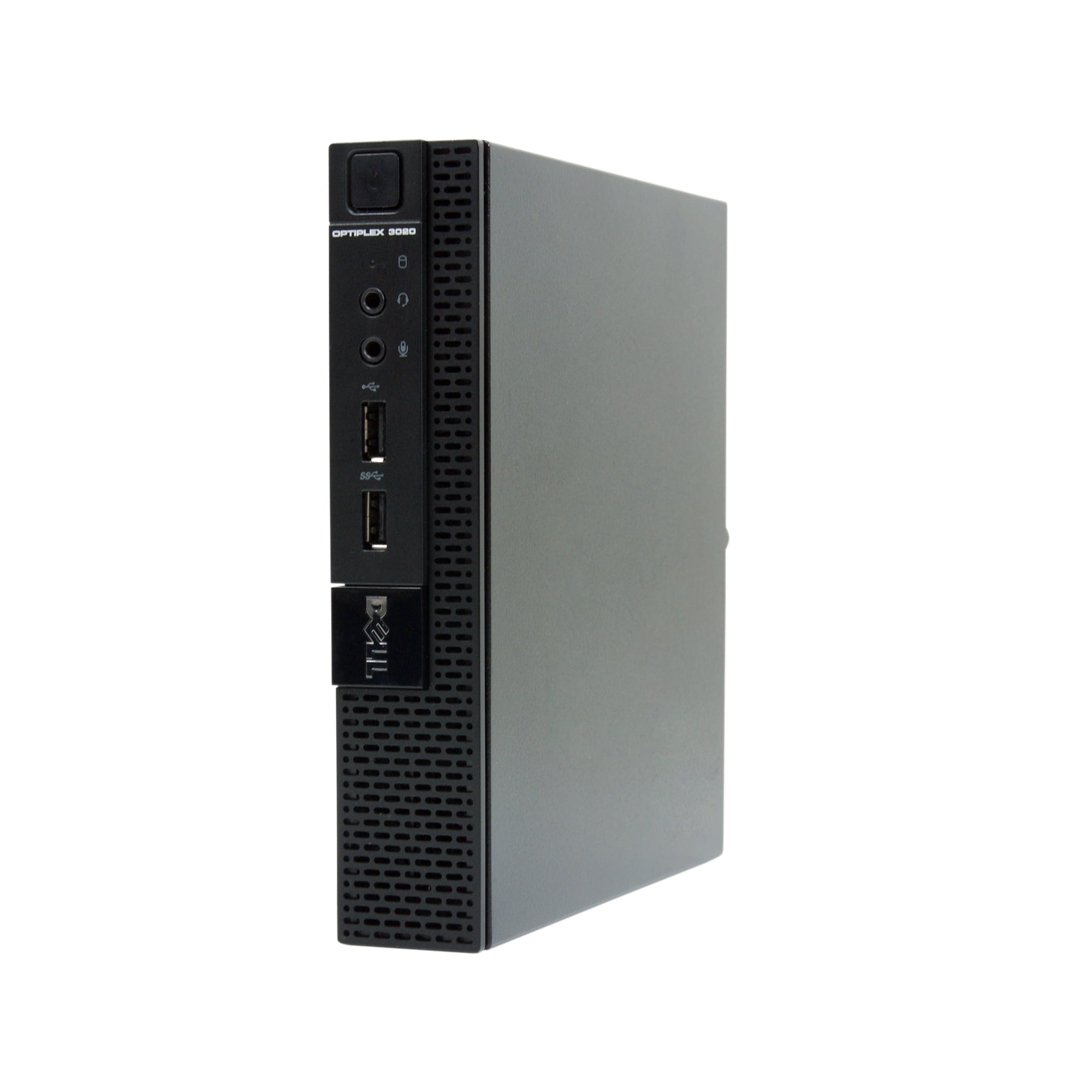 Restored Dell 3020-MICRO Desktop PC with Intel Core i5-4590T 2.0GHz ...