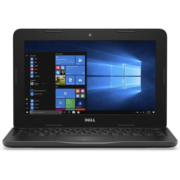 Dell Refurbished Laptops in Dell Laptops - Walmart.com
