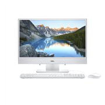 Restored Dell 3277 Inspiron 22 AIO 21.5'' FHD Touchscreen, P-4415U 2 ...