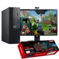 Restored Dell 5040 Gaming PC Core i3 3.7GHz Processor, 16GB RAM, 1TB HDD, Nvidia GT 1030 ...