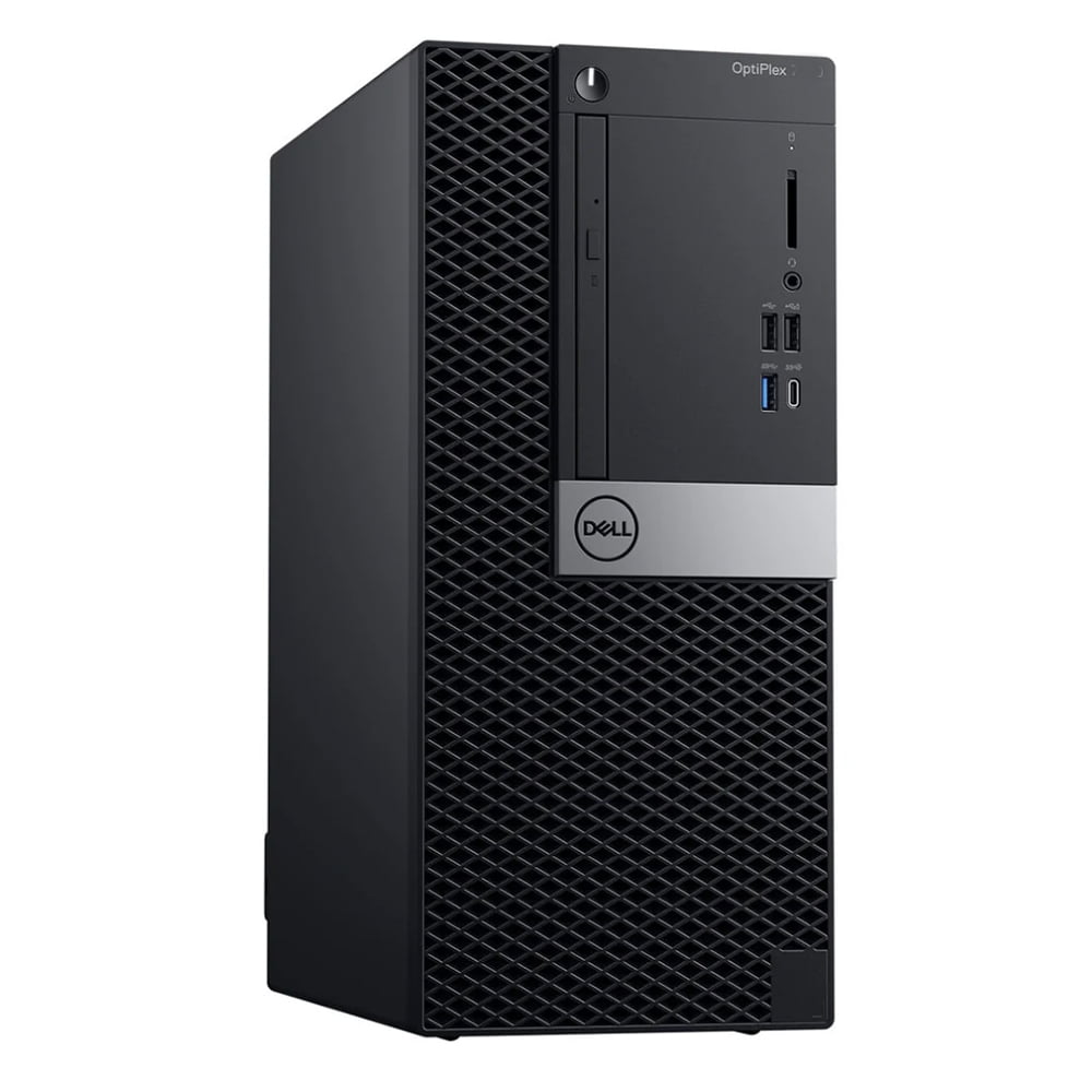Restored Dell 7040 OptiPlex Tower PC | Intel Core i5-6500 (3.2 GHz ...
