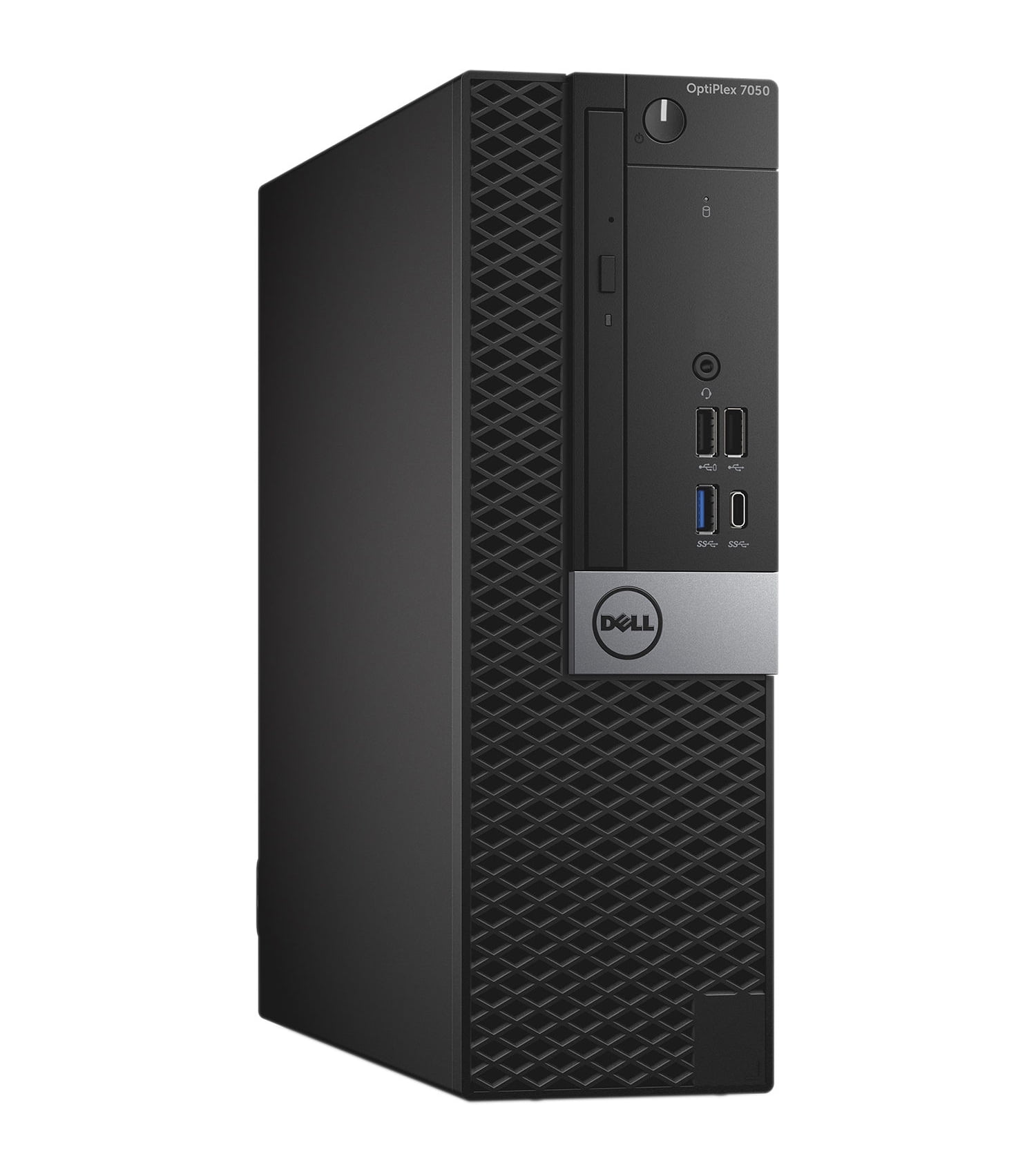 Restored Dell 7050-SFF Desktop PC with Intel Core i5-6500 3.2GHz ...