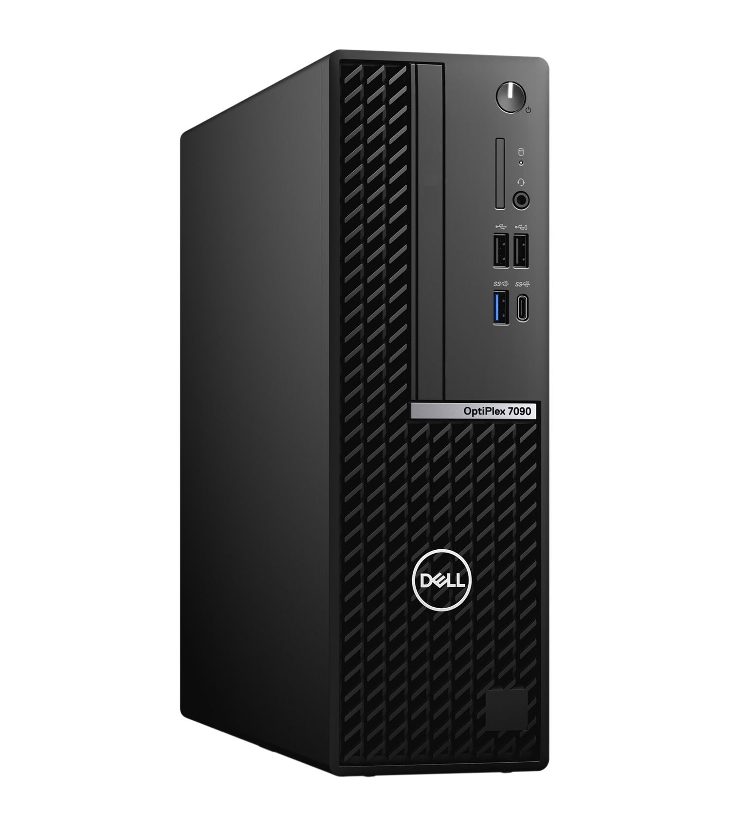Restored Dell 7090-SFF Core i5-10500 3.1GHz, 16GB, 512GB SSD, Windows ...