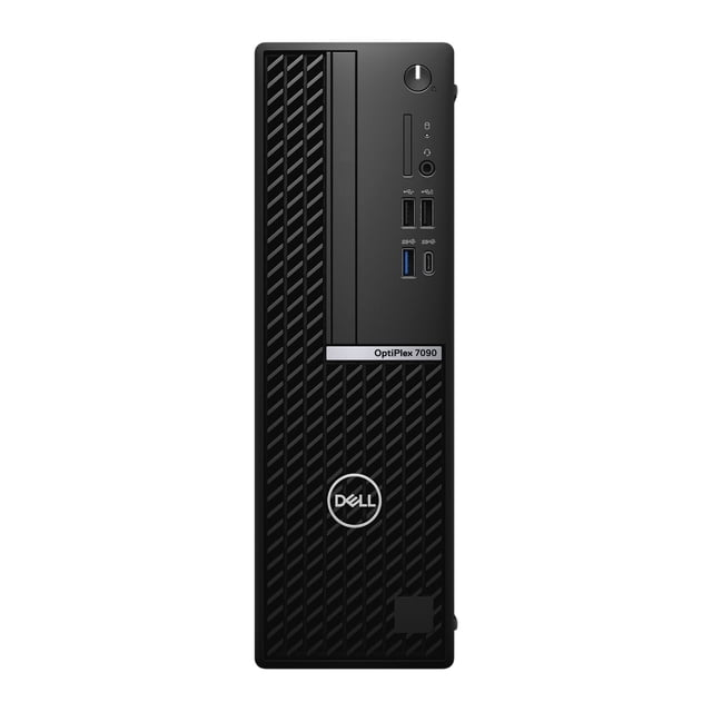 Restored Dell 7090-SFF Core i7-10700 2.9GHz, 16GB, 512GB SSD, Windows ...