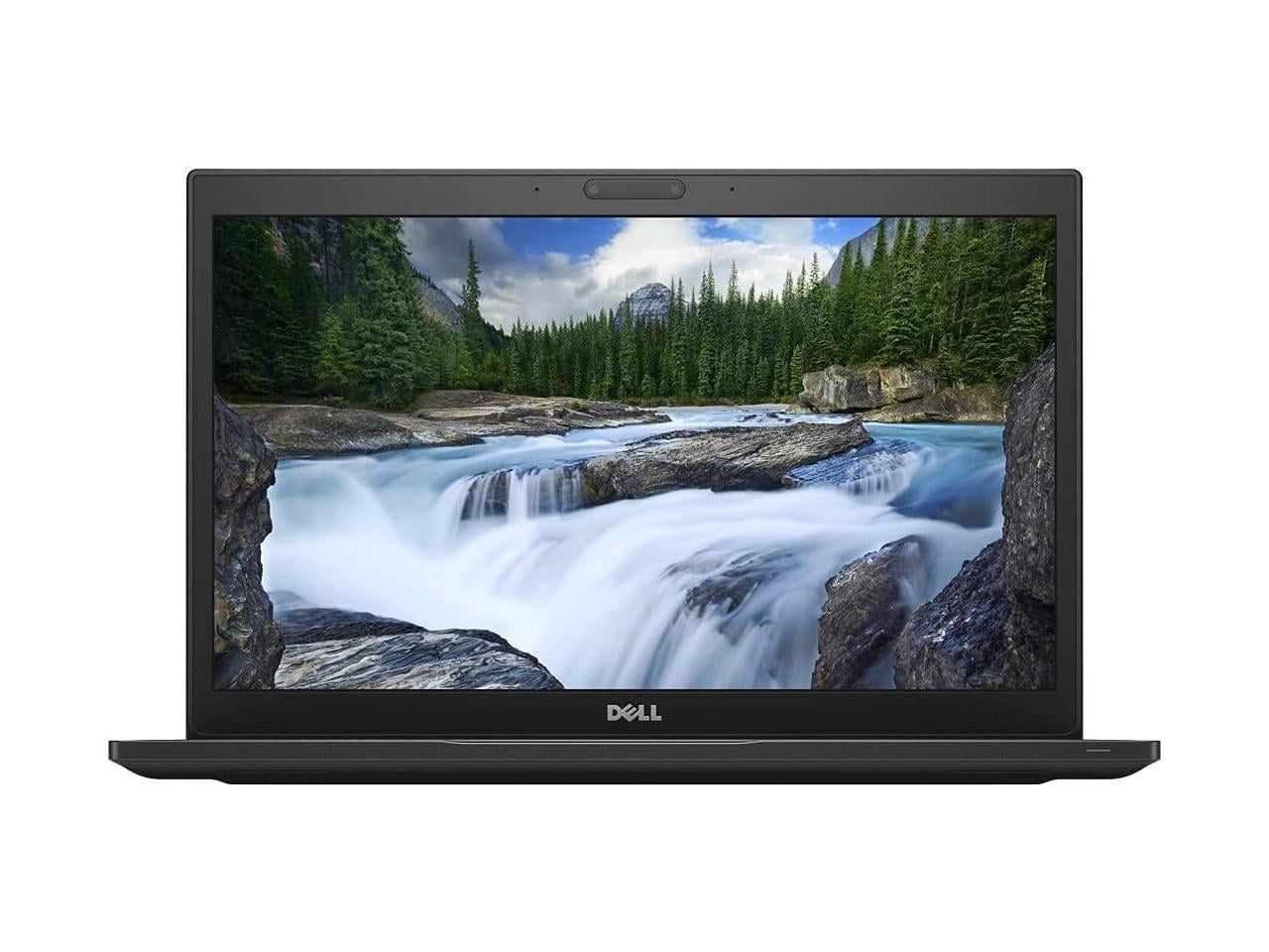 Restored Dell 7490 Latitude 14" FHD Laptop Intel i5-8350U 1.7GHz 16GB ...