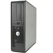 Restored Dell 760 Desktop PC with Intel Core 2 Duo Processor, 4GB ...