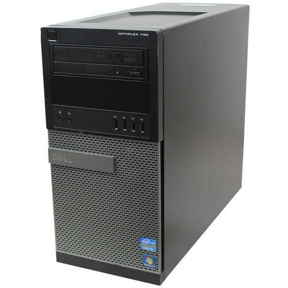 Desktop PC’s - Certified Refurbished in Certified Refurbished ...