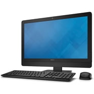 "Gateway 23.8"" All-in-One Computer, FHD, Intel Pentium J5040, 4GB RAM ...