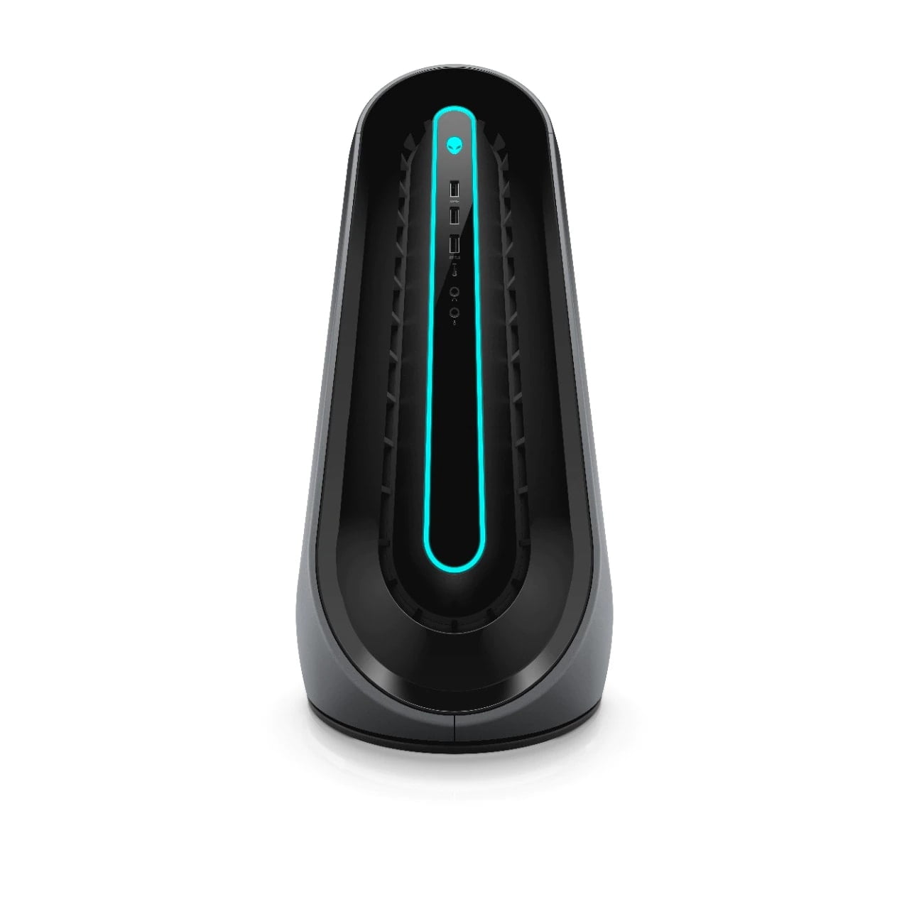 Restored Dell Alienware Aurora R11 Desktop | Core i7 - 10700F - 512GB ...