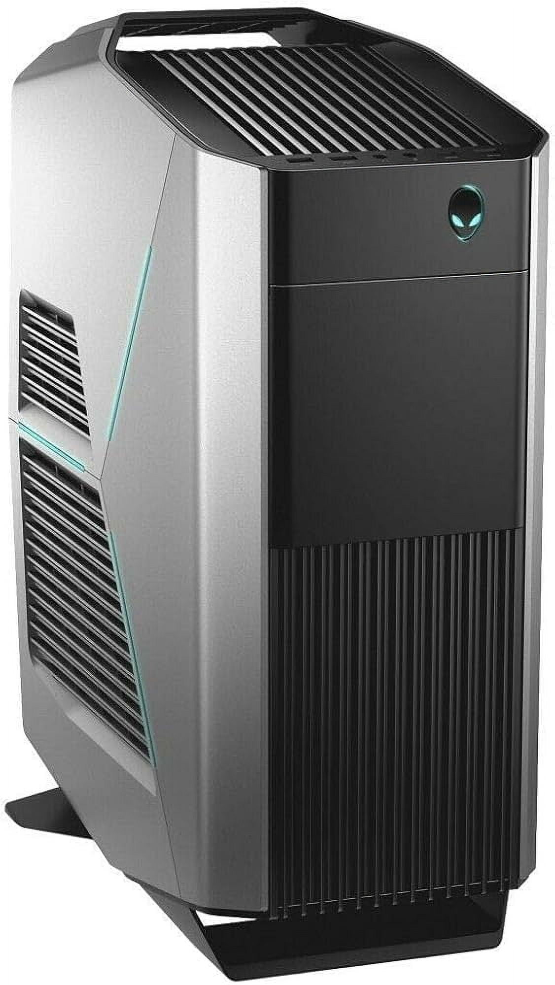 Restored Dell Alienware Aurora R7 Desktop | Core i7 - 8700 - 2TB HDD ...