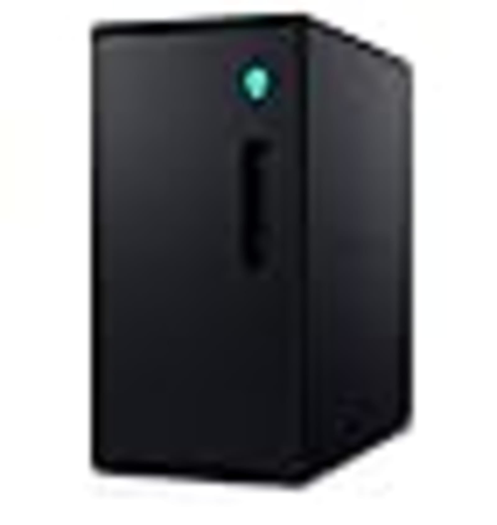 Restored Dell Alienware Aurora R9 Desktop | Core i7 - 9700 - 512GB SSD Hard Drive - 32GB RAM ...