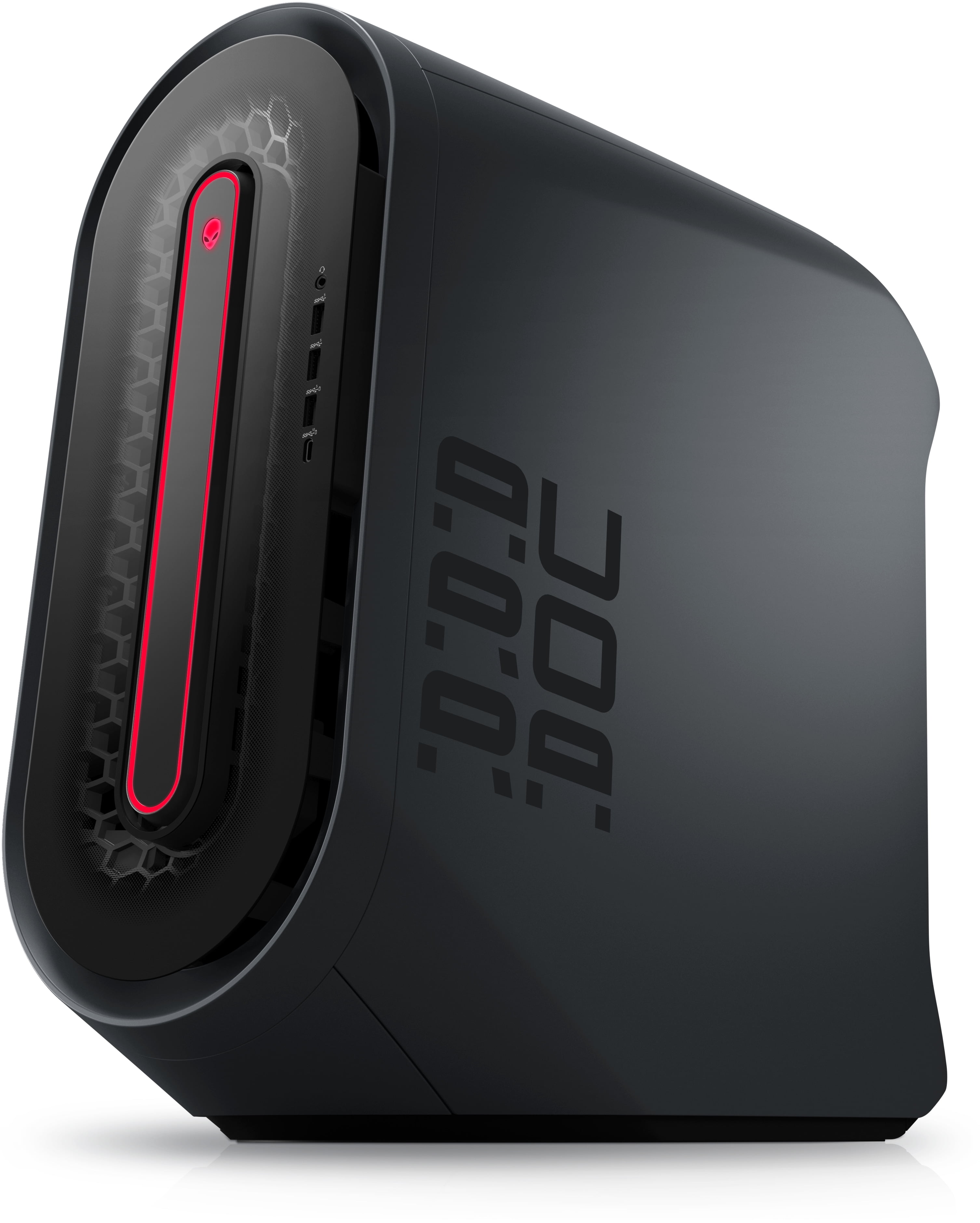 Restored Dell Alienware Aurora Ryzen Edition R15 Desktop (2023) | Ryzen ...