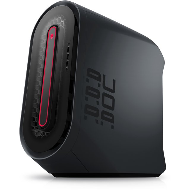 Restored Dell Alienware Aurora Ryzen Edition R15 Gaming Desktop (2023 ...