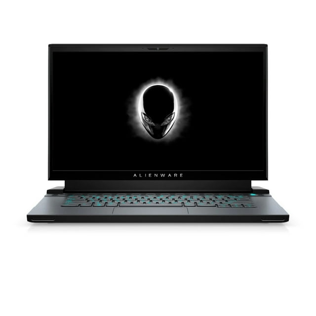 Restored Dell Alienware m15 R4 Gaming Laptop (2021) 15.6" FHD Core i7 ...