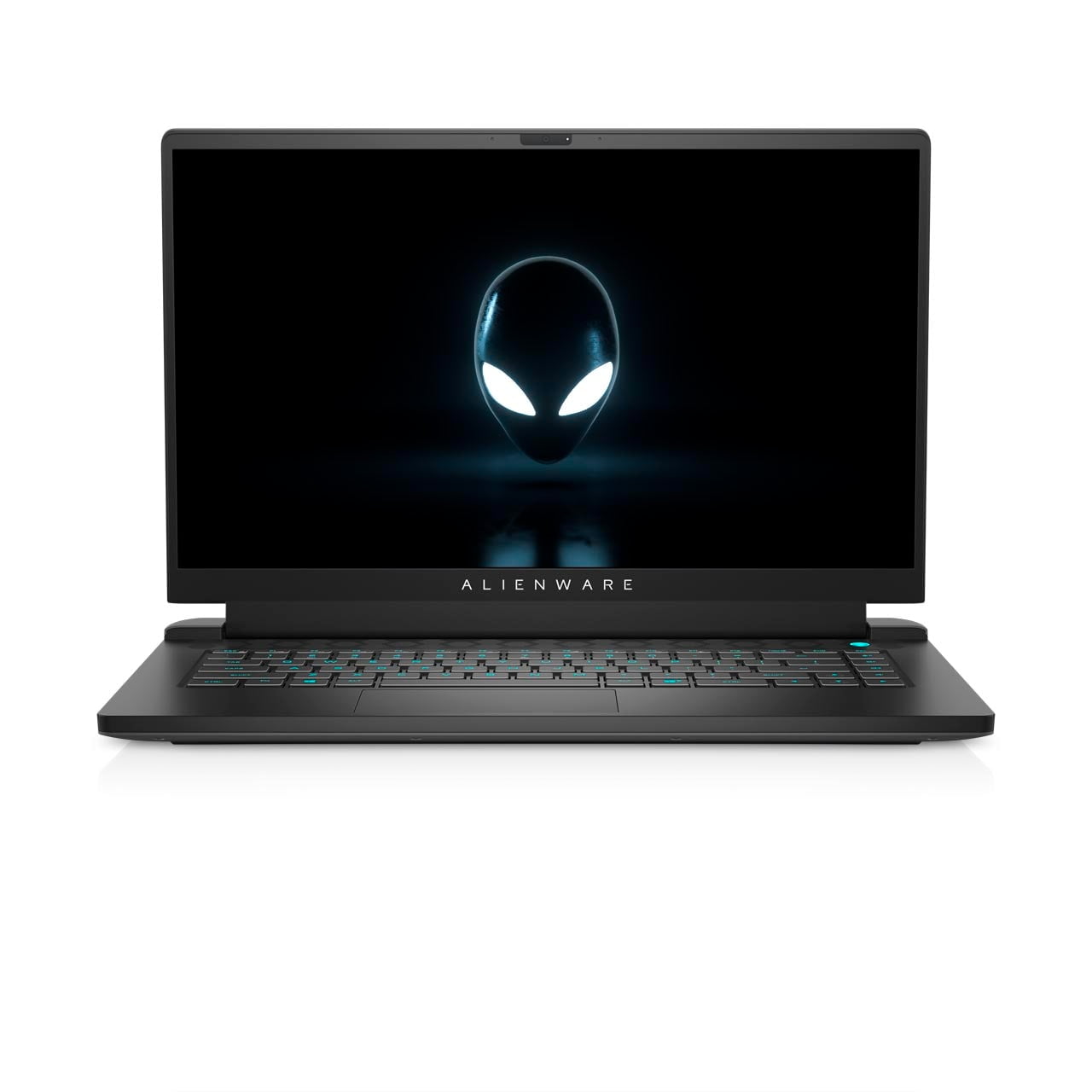 Restored Dell Alienware m15 R5 Ryzen Edition Gaming Laptop (2021) 15.6 ...