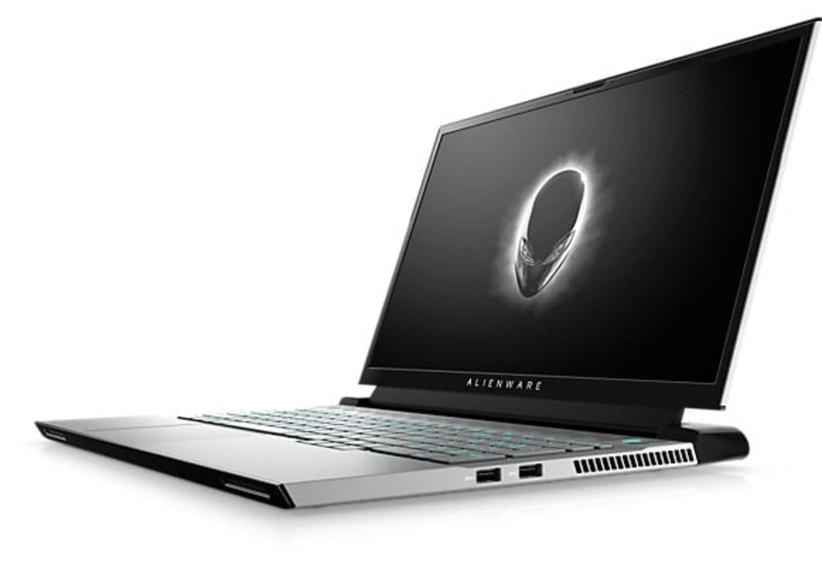 Restored Dell Alienware m17 R2 Laptop | 17.3" 1920x1080 FHD | Core i7 ...