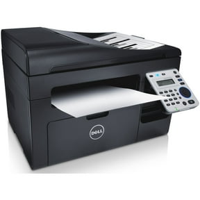 Dell Computer Printers