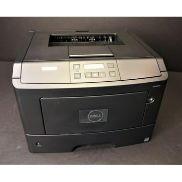 Free Shipping! Dell Color Laser Printer C2660dn - printer - color ...